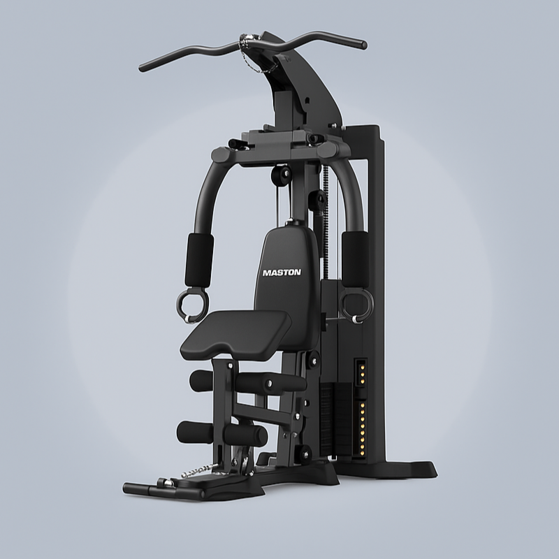 Collections – Maston Fitness