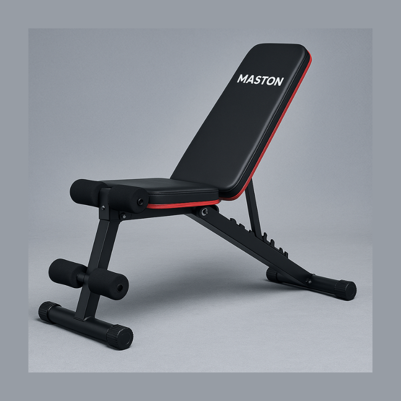 Collections – Maston Fitness