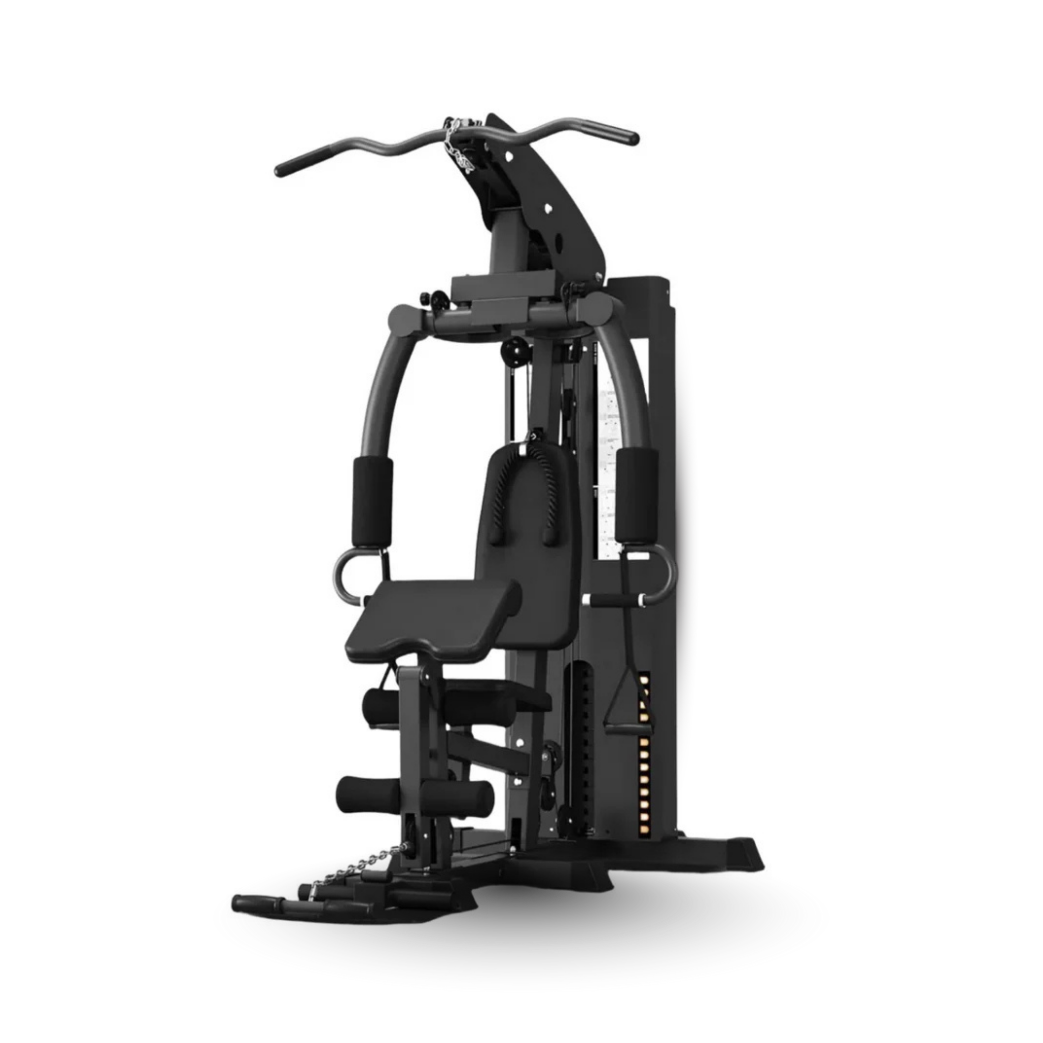Maston Home Gym Station Machine Full Workout Exercise Machine MST-MC80 ...